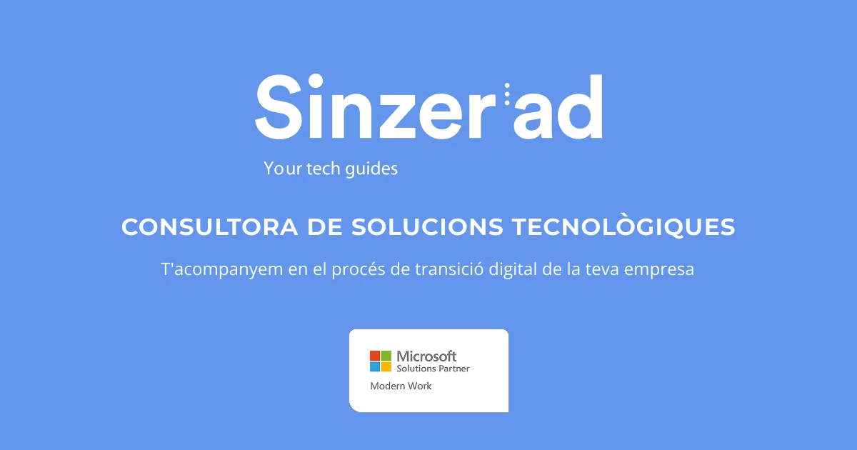Prueba de digitalización por tu empresa